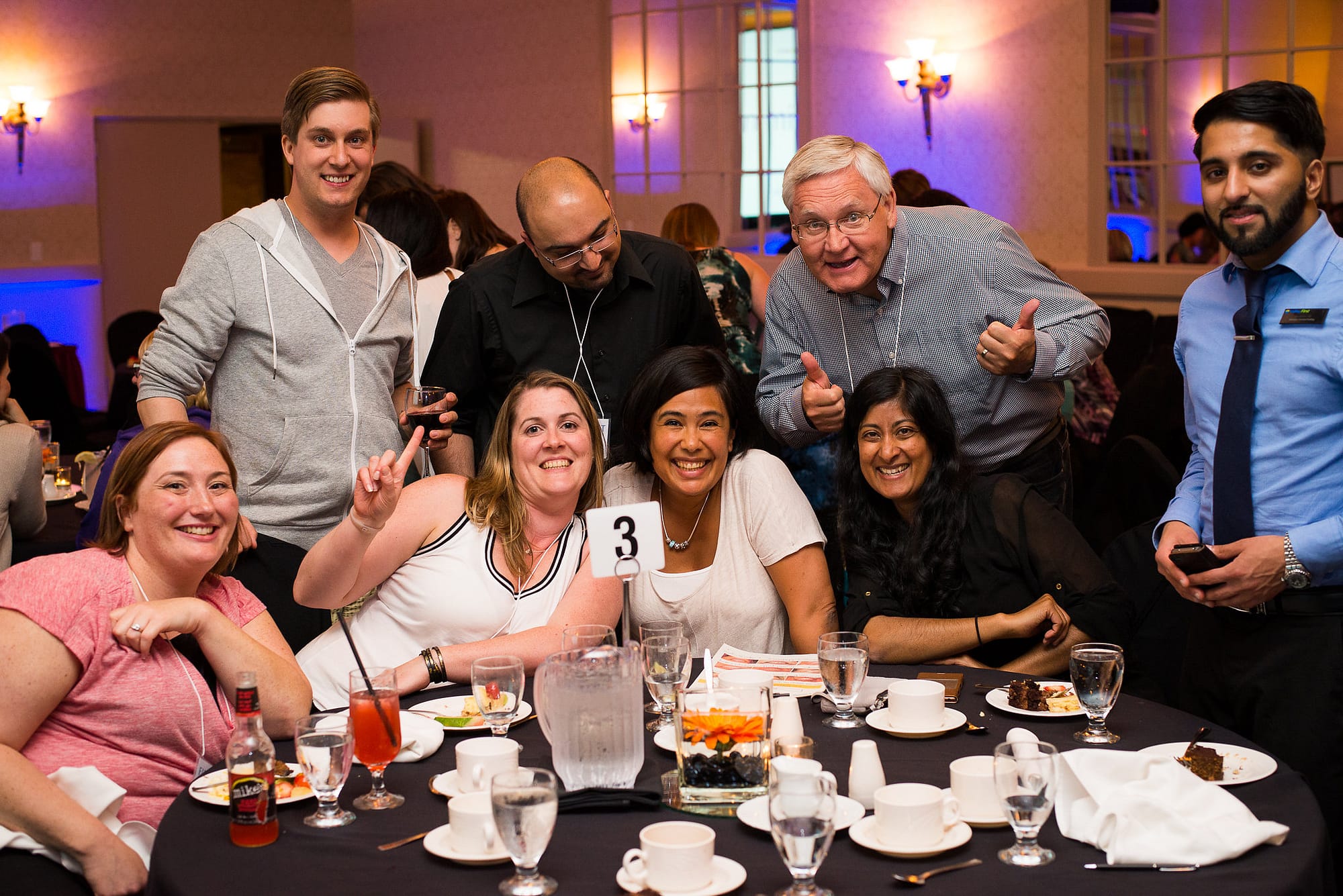 Team Building – engagementunlimited.ca